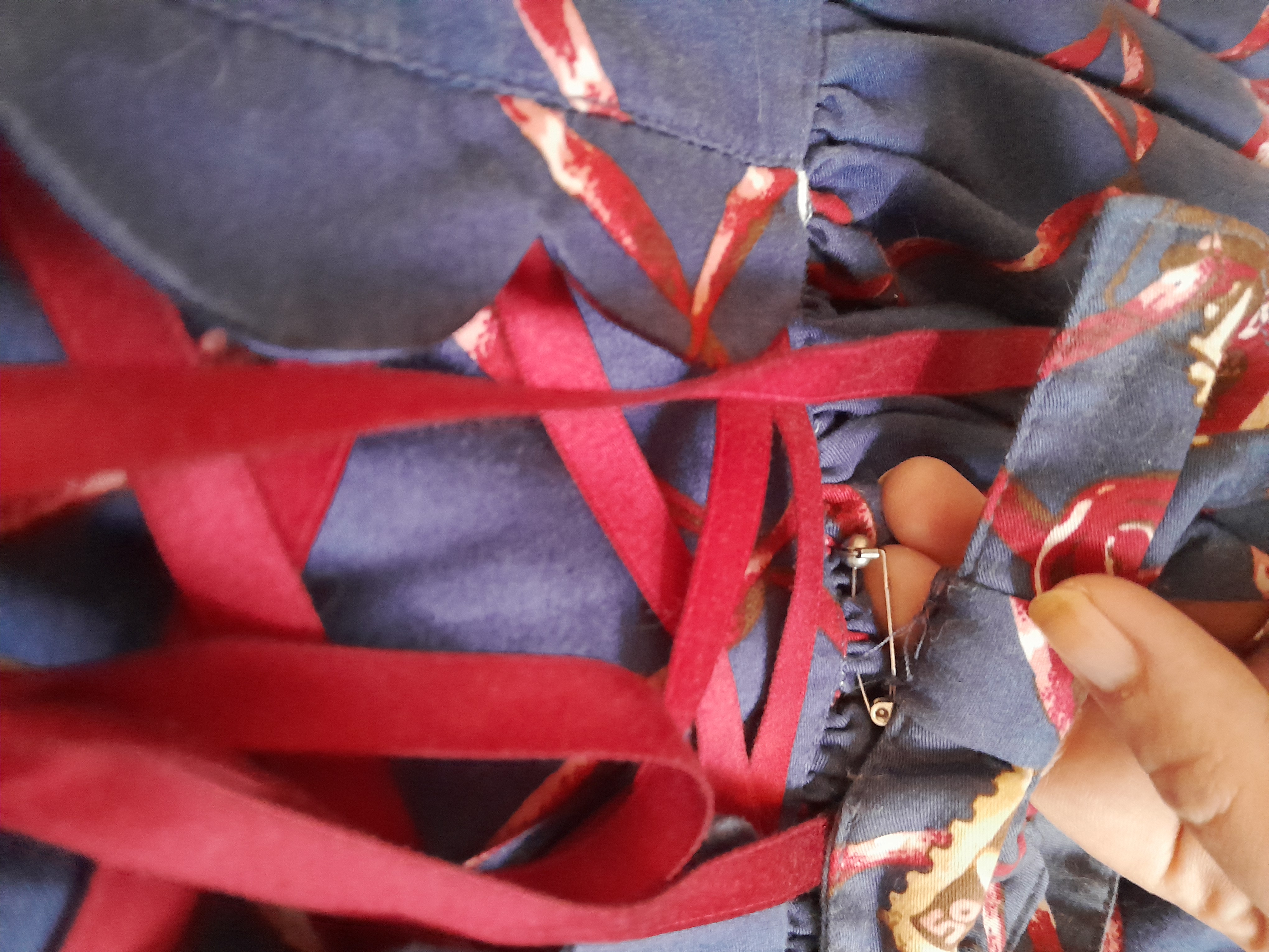 BtSSB Secret Airmail from Sweet Kitty JSK - Dresses - Lace Market ...